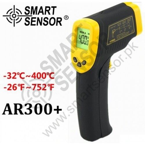 SmartSensor Pakistan | Authorised Sole Distributor